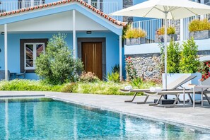 Casa | 3 quartos 
