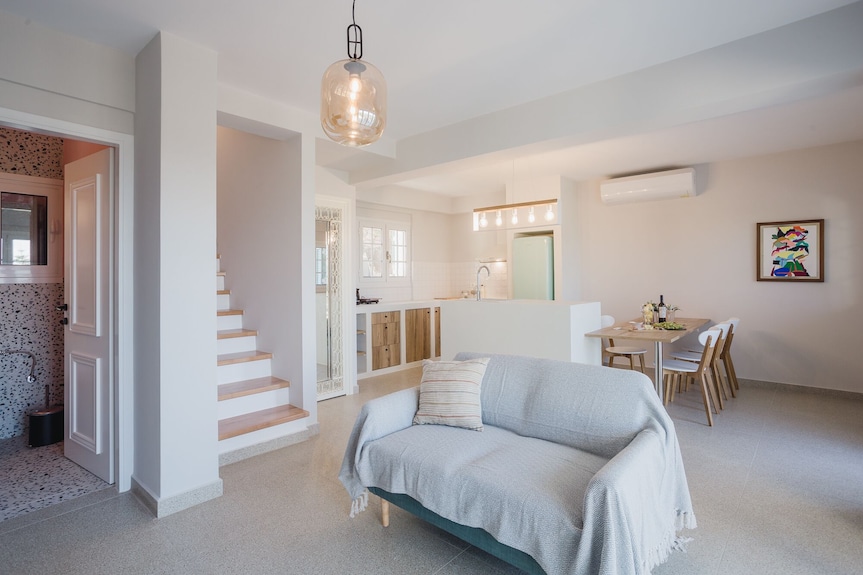 Locanda Villa Lefkada C - Lefkada