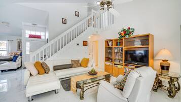 Casa (4 Bedrooms) | Interior