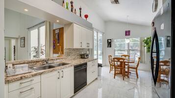 Casa (4 Bedrooms) | Interior