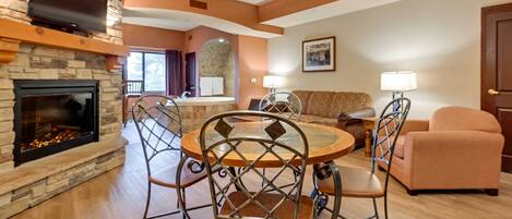 Apartamento (2 Bedrooms) | Fachada do alojamento