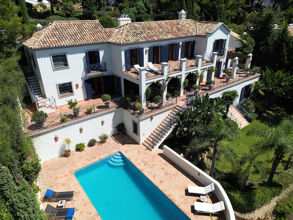 Boutique Hotel Maravilla - Marbella