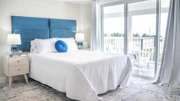 1 quarto, roupas de cama premium, individualmente decorados