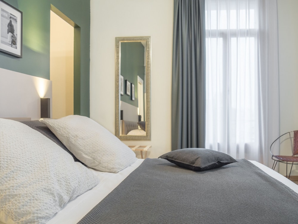 Camera 2 - Grand Canal Suites By Wonderful Italy - Venecia