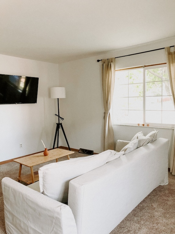 \Ncozy Stay Within One Mile Of Downtown Delawares Shops, Restaurants And Pubs. - Delaware State Park, Delaware