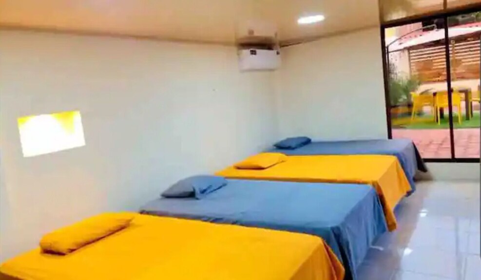 Casa Monarca - Pedernales