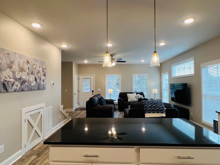 Luxury 4b/4.5b Home, Ev Charger, Deck By Mcg #6 - Augusta National Golf Club