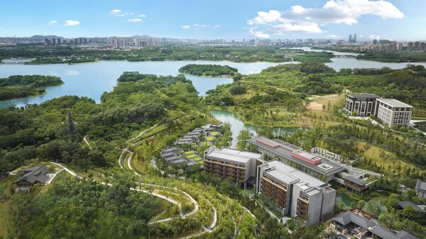 Banyan Tree Dongguan Songshan Lake - Dongguan