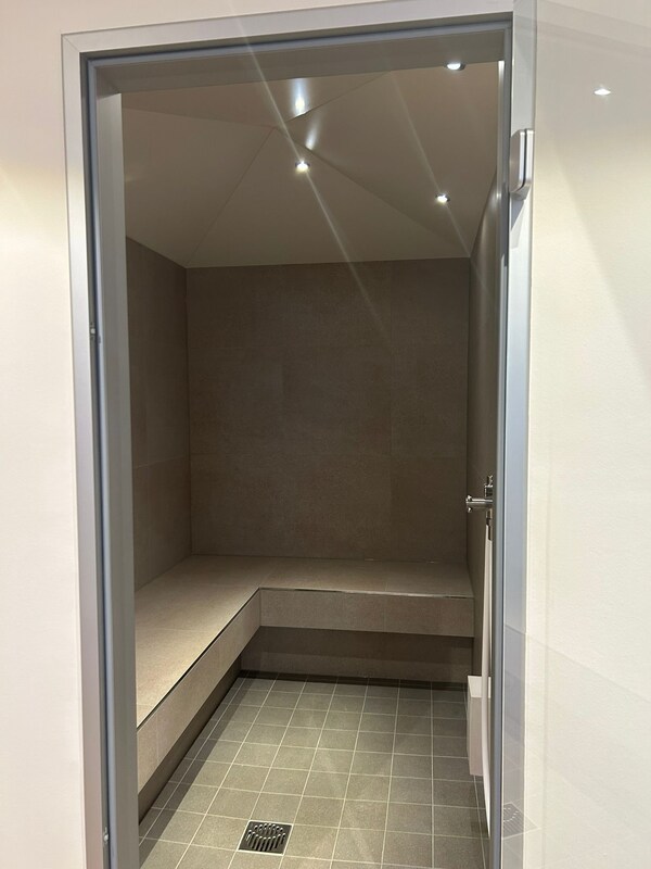 Golf- Und Wellnesshotel Zur Amtsheide - Bad Bevensen