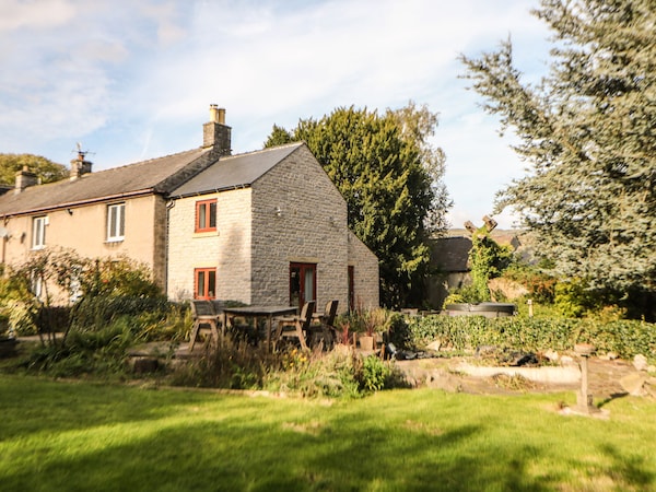 Croft Cottage - Castleton
