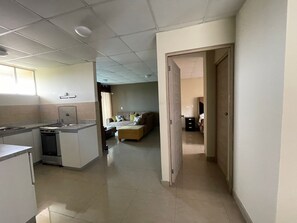 Apartamento | Cozinha privada