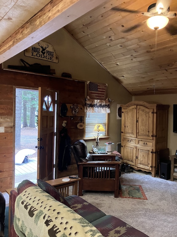 Beautiful Cabin Located In The Blue Mountains, Pet Friendly And Many Extras. - Oregon