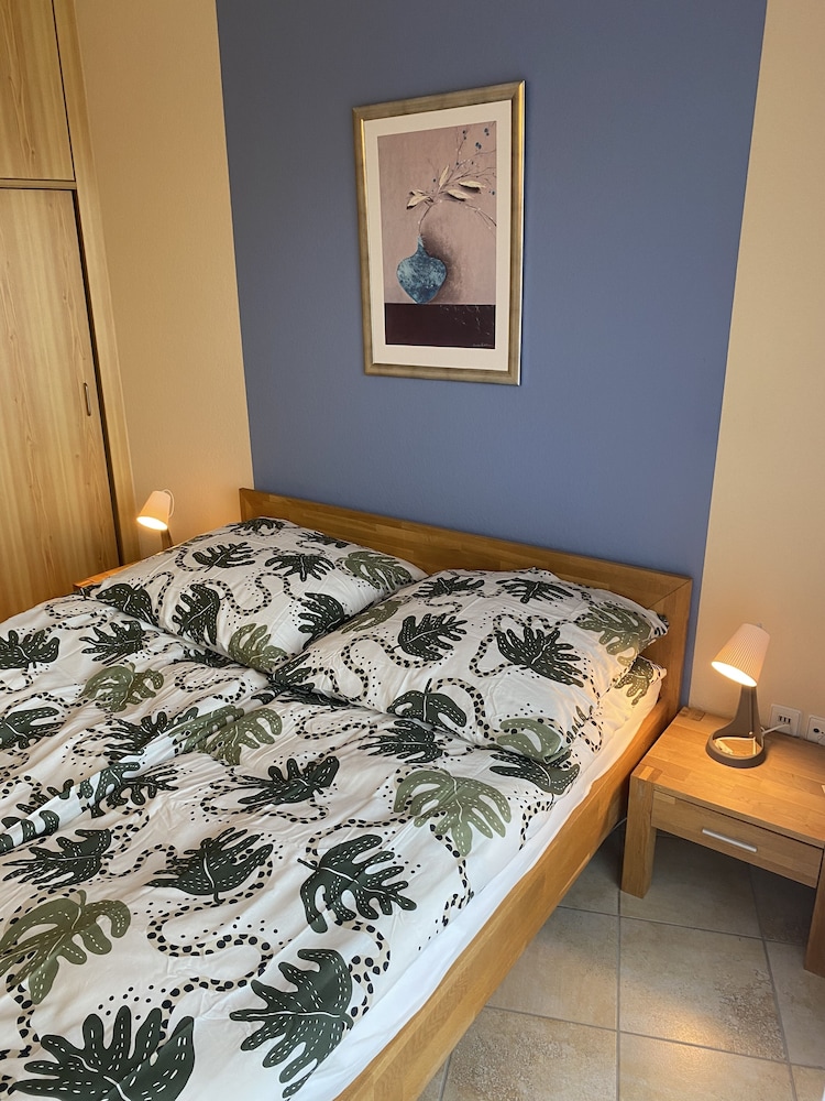 Apartment Mit Pool Zum Verlieben - Bad Essen