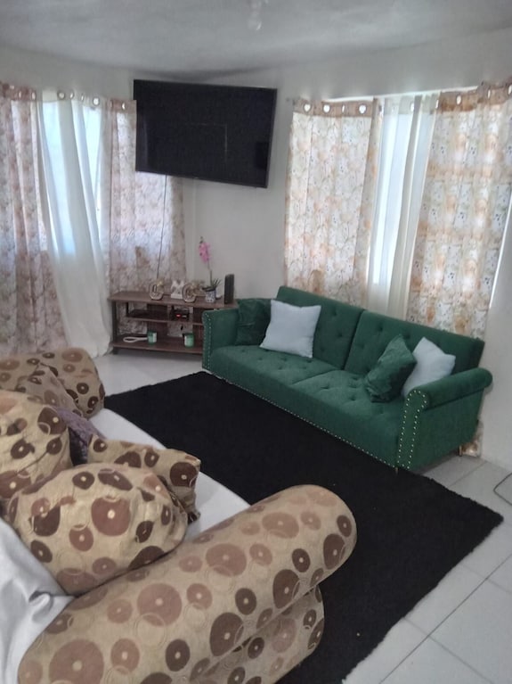 Harmony Vybz Apartment - Kingston, Jamaica