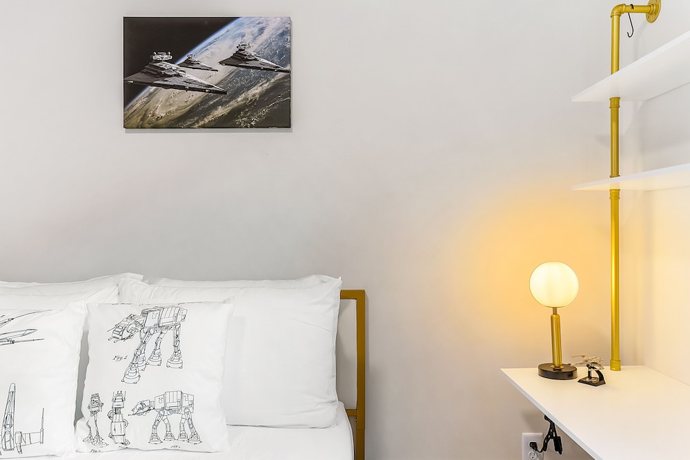 Jabba's Palace - Washington