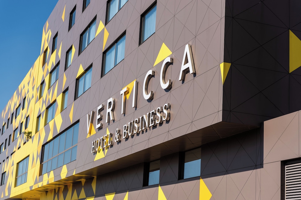 Verticca Hotel -