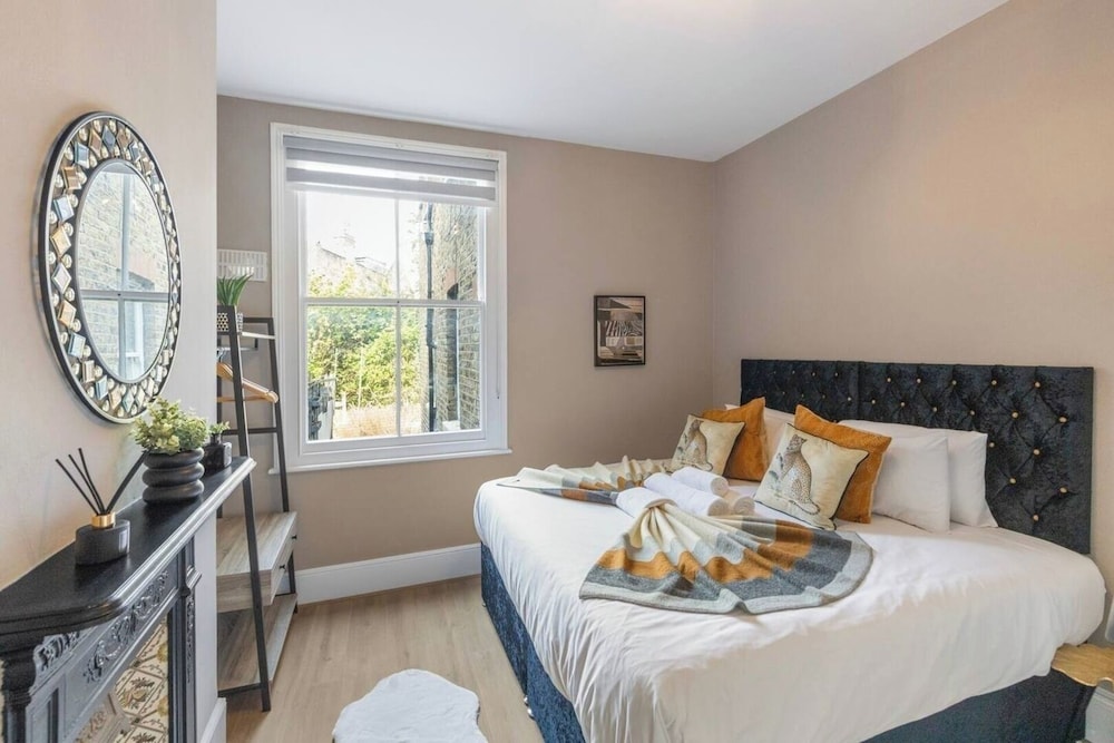 Cozy New Gf Flat In London - Tottenham - London