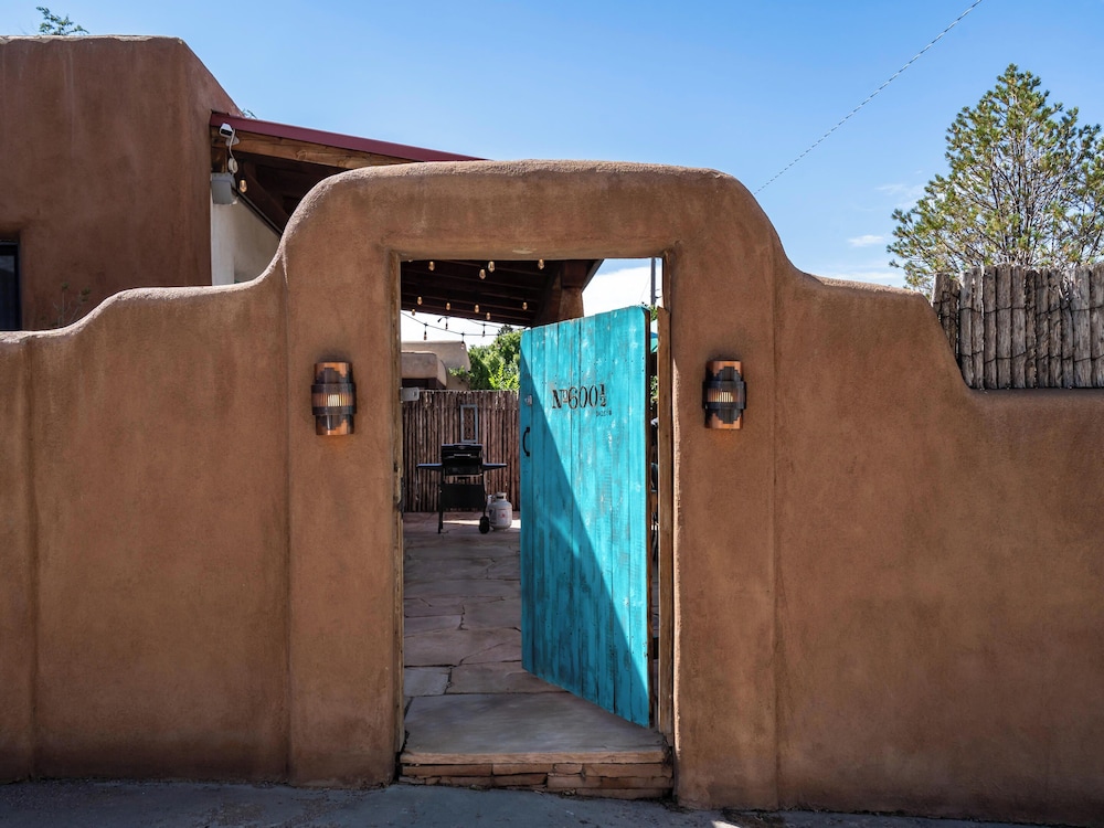 Daisy Casita - Santa Fe, NM