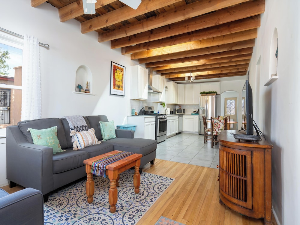 Daisy Casita By Kokopelli Property Management - Santa Fe, NM