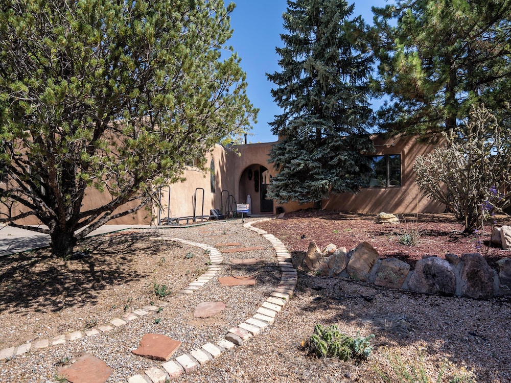 Rexie's Place - Santa Fe