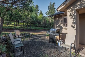 Casa (2 Bedrooms) | Comodidades da propriedade