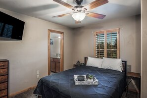 Casa (2 Bedrooms) | Comodidades da propriedade