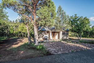 Casa (2 Bedrooms) | Comodidades da propriedade