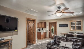 Casa (2 Bedrooms) | Comodidades da propriedade