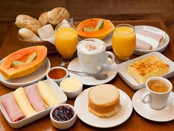 Pousada Roberto Monteiro - Frente Mar - Florianópolis