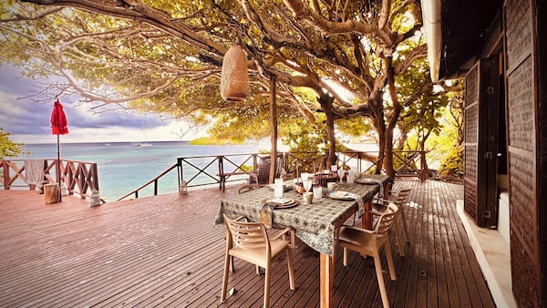 Isla Unica - Islas Del Rosario - Rosario Islands