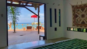 Quarto Duplo Premium | 1 quarto, com mobília individualizada, Wi-fi grátis