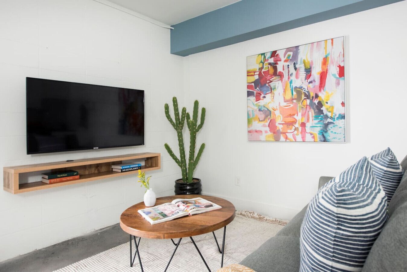 The Lillian  Cozy Downtown Atlanta Skyline Stay - Atlanta, GA