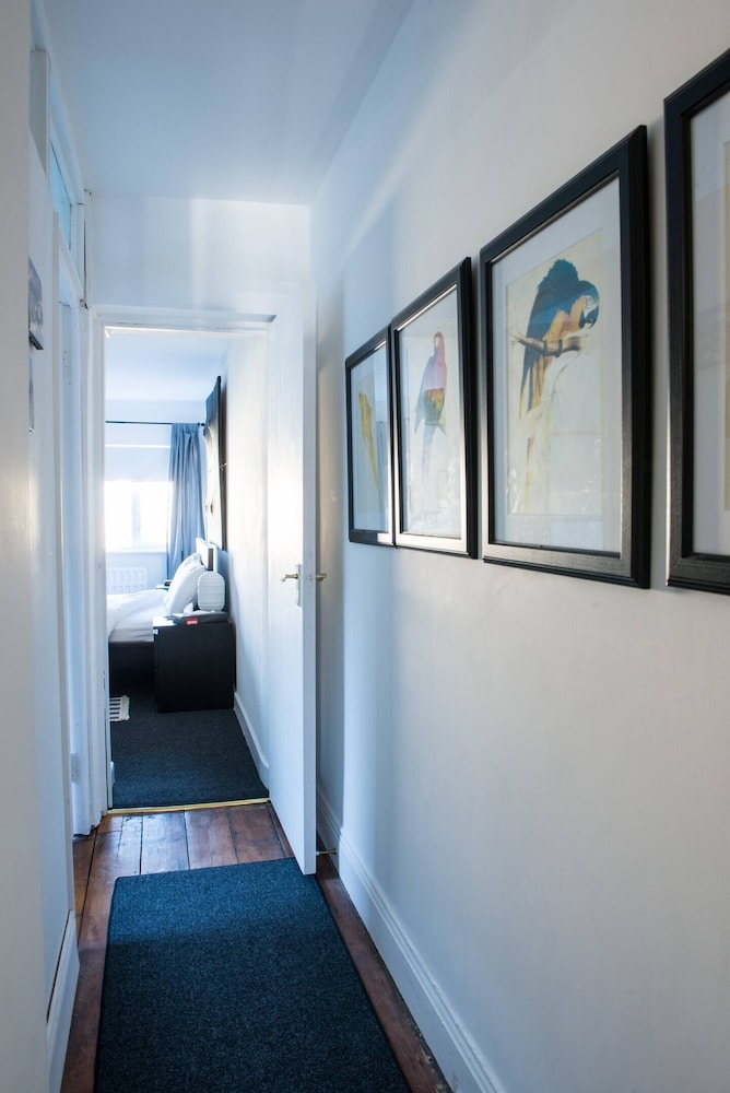 Dublin-rathgar Apartment - South Dublin