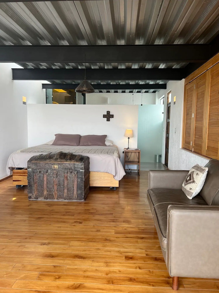 Casas Del Obraje - San Miguel de Allende
