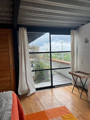 Apartamento | 2 quartos, Wi-fi grátis