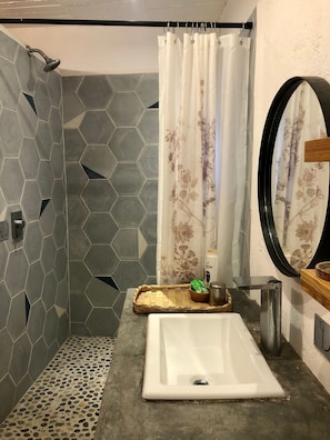 Apartamento | Casa de banho