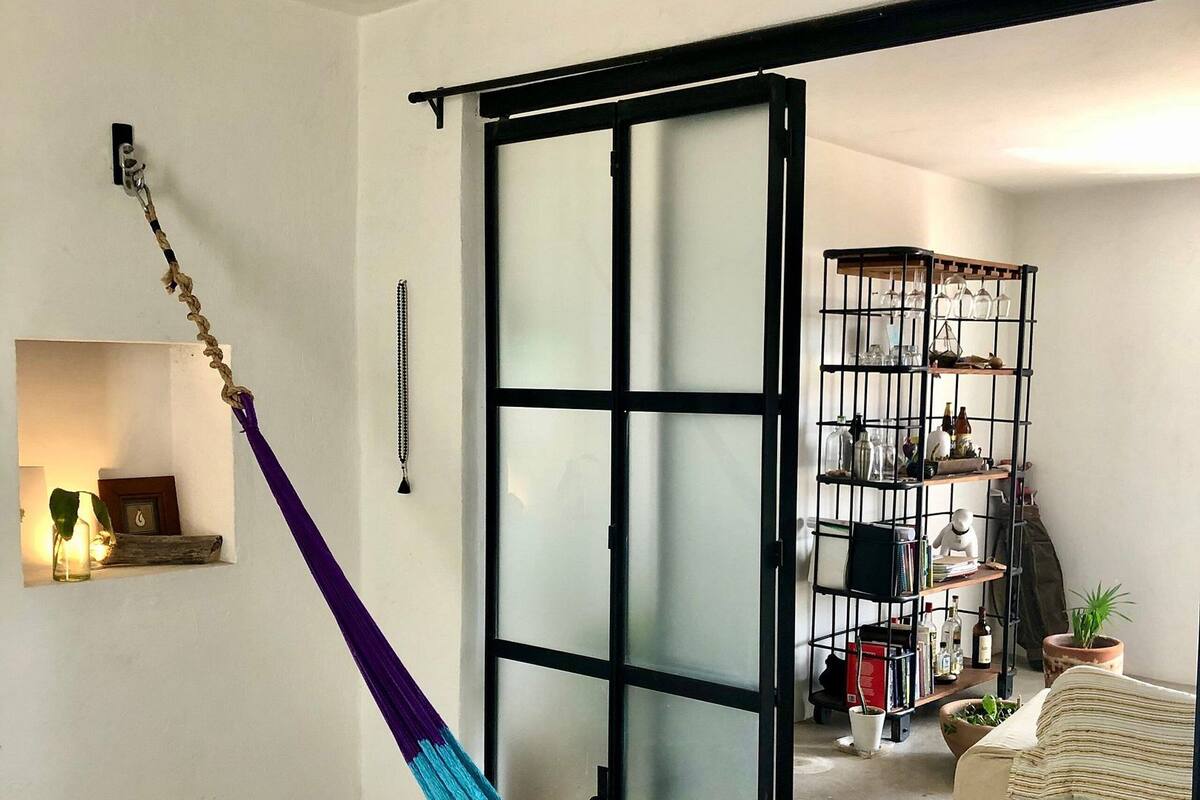 Apartamento | 2 quartos, Wi-fi grátis