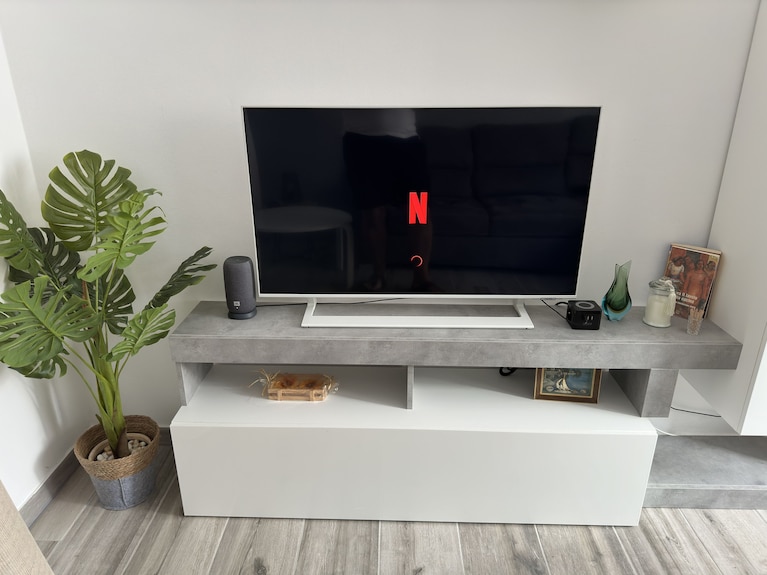Schön, Modern Und Ruhige Lage. Nah Am Zentrum Perfekt Für 4. Parking, Netflix - Arona, Italy