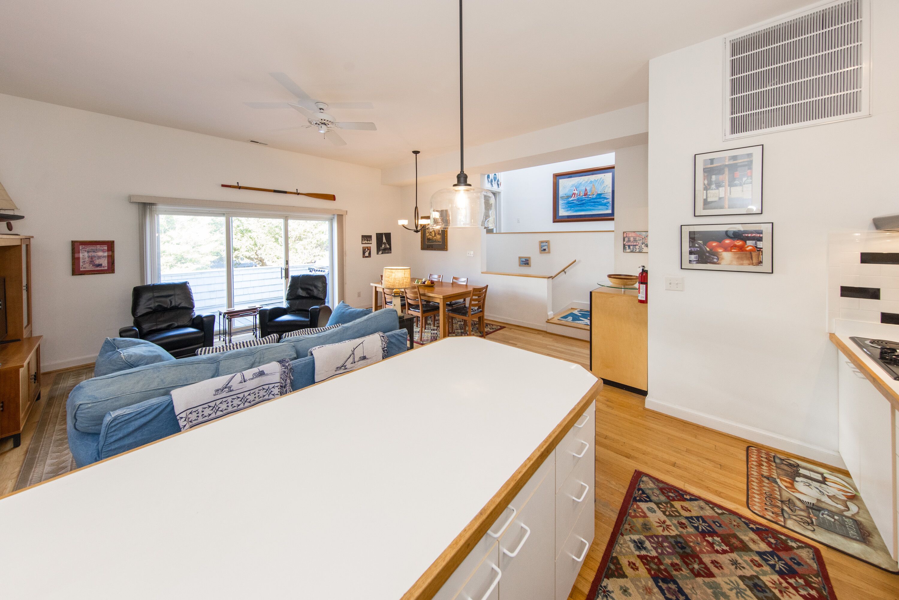 Fairbanks House With Beach Access Just Steps From Your Front Door - 維吉尼亞海灘