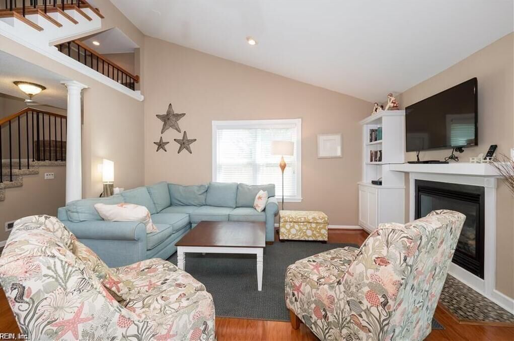 Turtle Cove - North End Vb - Virginia Beach, VA