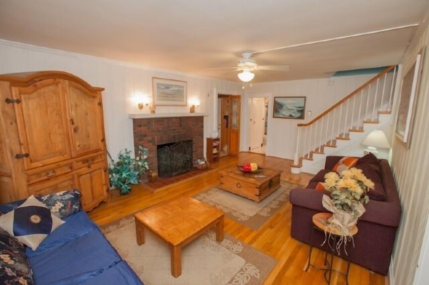 Loraine's Retreat - Vb Resort Area - Private Pool - Virginia Beach, VA