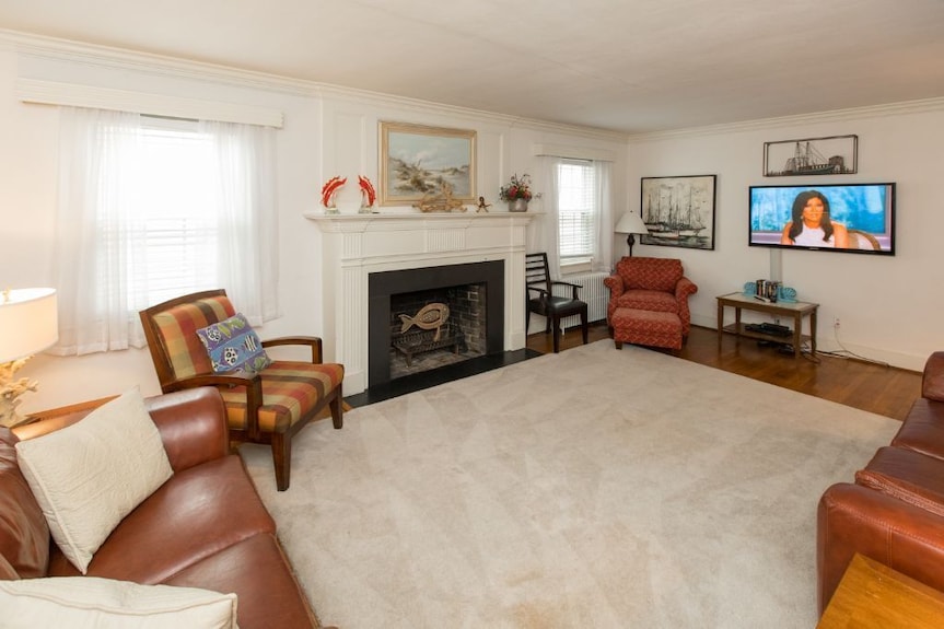 Sea Dog - Resort Area Vb - Virginia Beach, VA