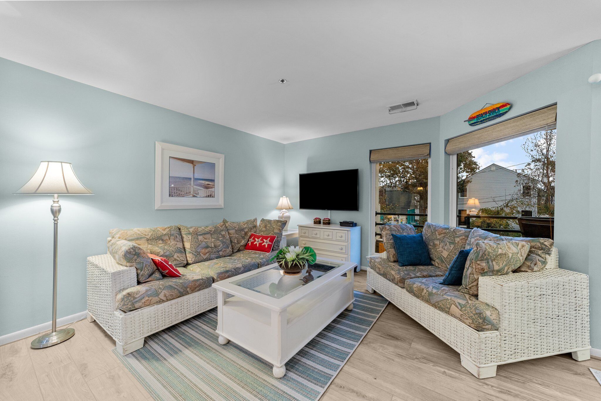 Linda's Beach Shack At Playa Rana - 維吉尼亞海灘