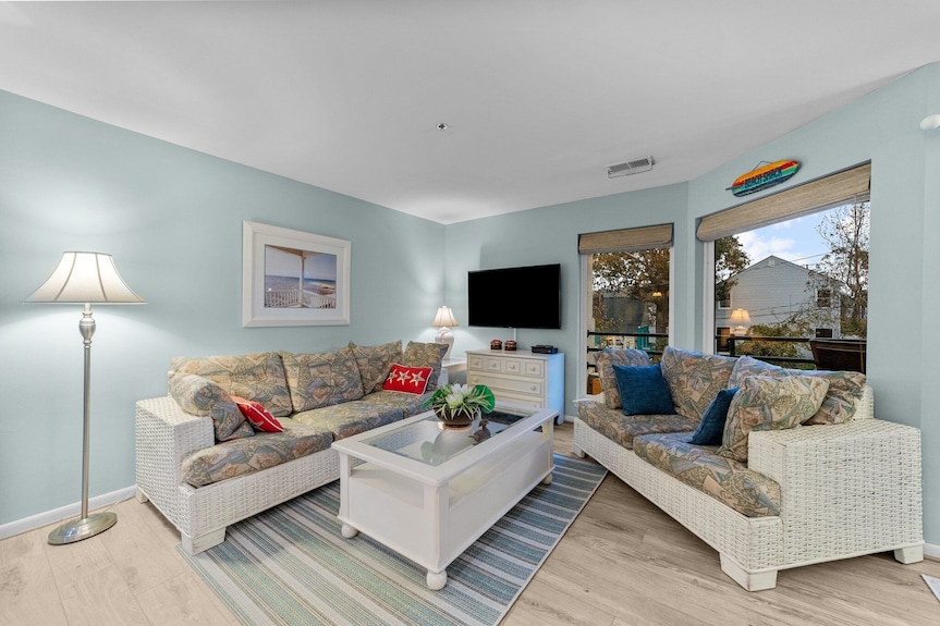 Linda's Beach Shack At Playa Rana - 維吉尼亞海灘