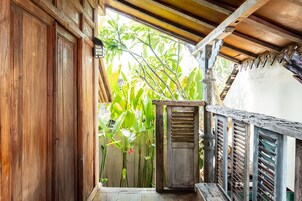 Quarto Standard | Wi-fi grátis, roupa de cama fornecida 