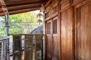 Quarto Standard | Wi-fi grátis, roupa de cama fornecida 