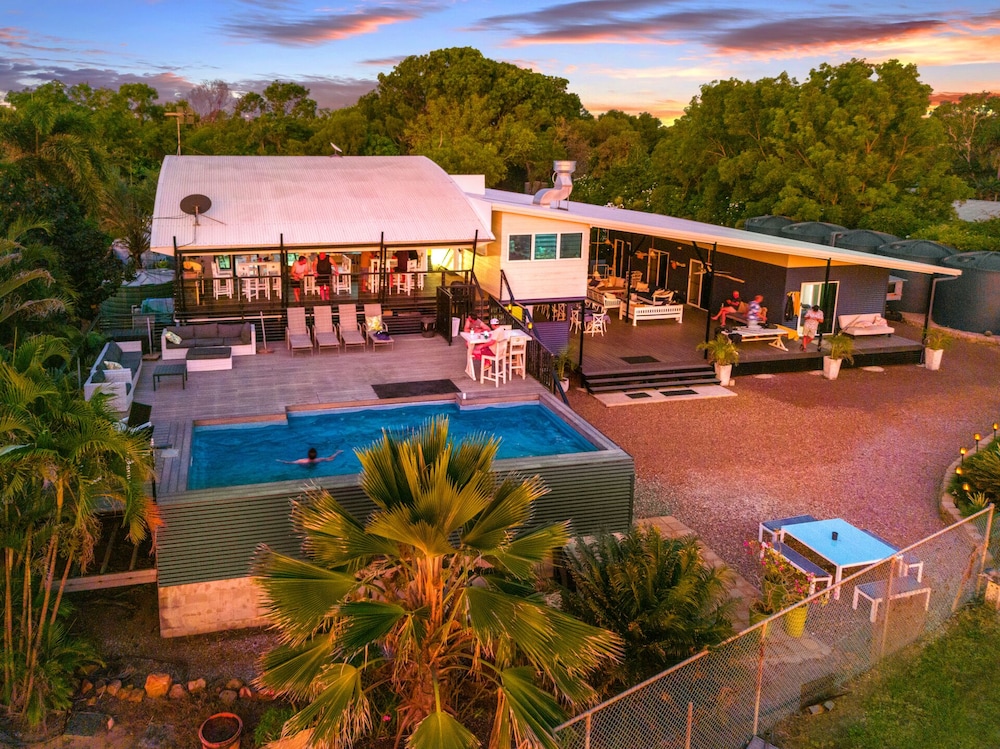 The Beach House By Anglers Choice - Northern Territory
