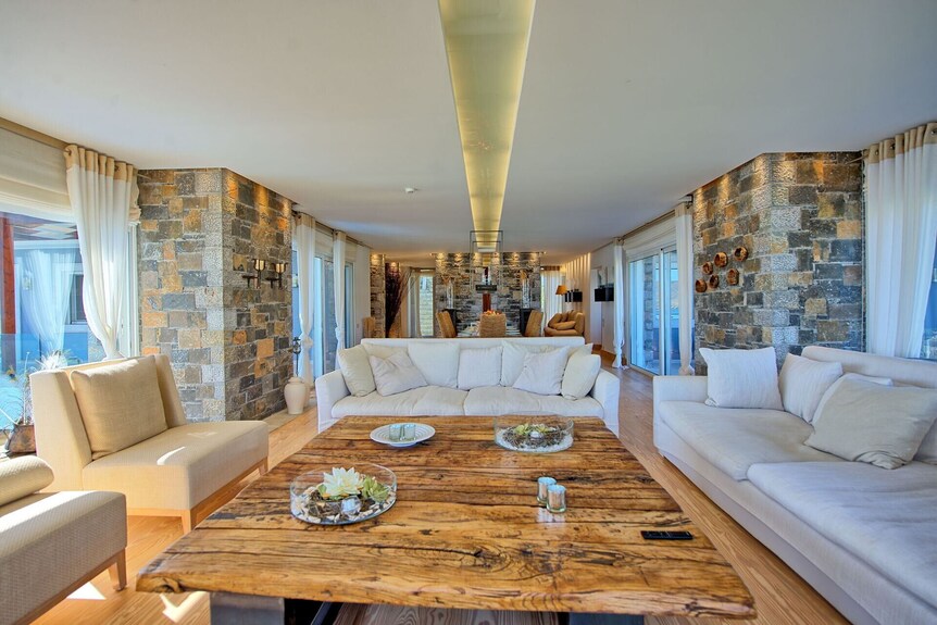 Villa Marina - Elounda ,Crete - Elounda