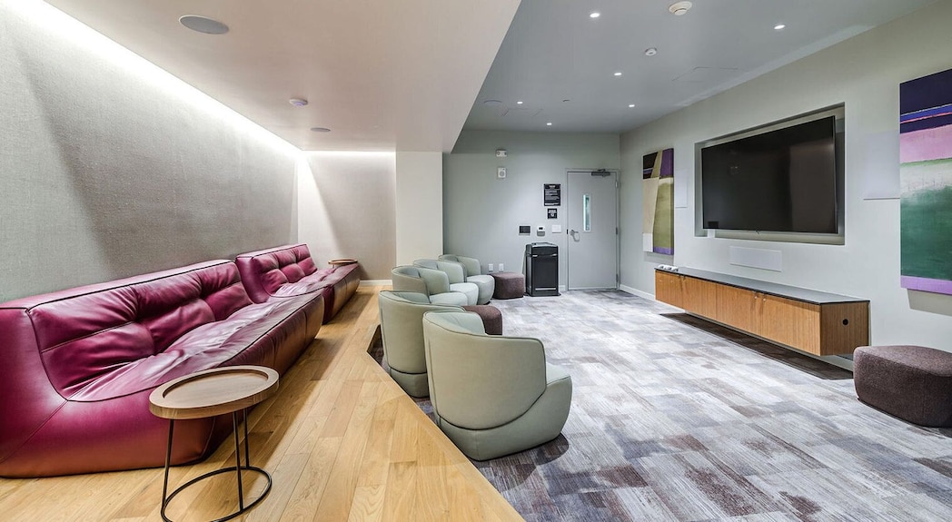 Lovely First Hill 1br W/ Gym & Bbq, Nr Park, By Blueground - 벨뷰