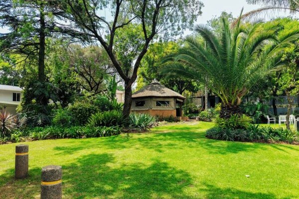 207 Main Ave - Johannesburg